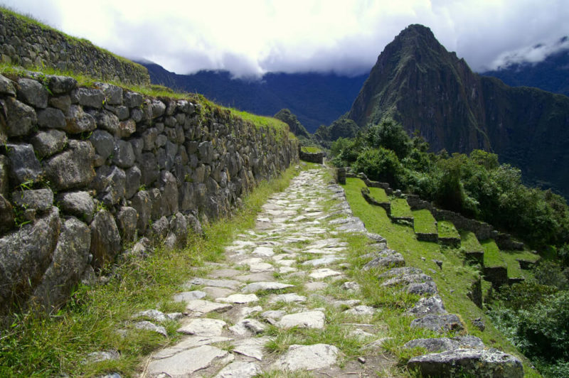 Qhapaq an El Camino Del Inca Patrimonio De La Humanidad