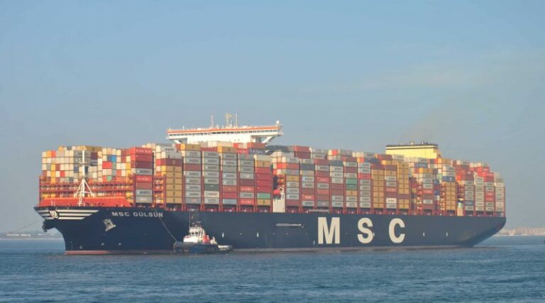 Historia del transporte marítimo: del barco a vapor al comercio global ...